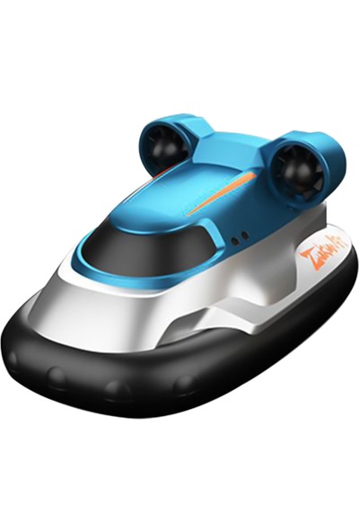 Hong Store Kablosuz Mini Uzaktan Kumandalı Oyuncak Su Sürat Teknesi (Yurt Dışından) Hong Store Kablosuz Mini Uzaktan Kumandalı Oyuncak Su Sürat Teknesi (Yurt Dışından)