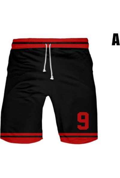 Phoenix Kuroko Basketbol Şort