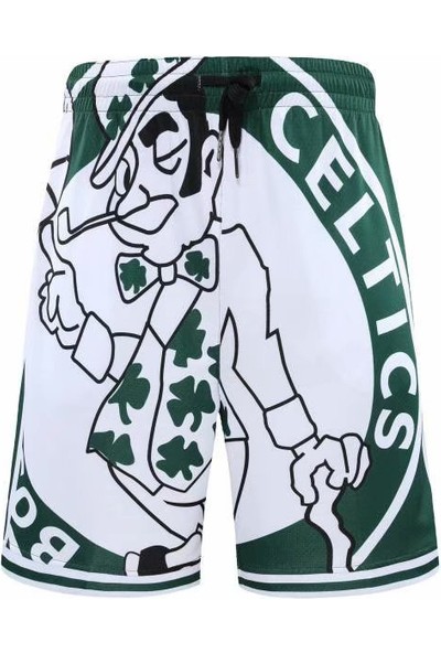 Phoenix Boston Celtics Basketbol Şort