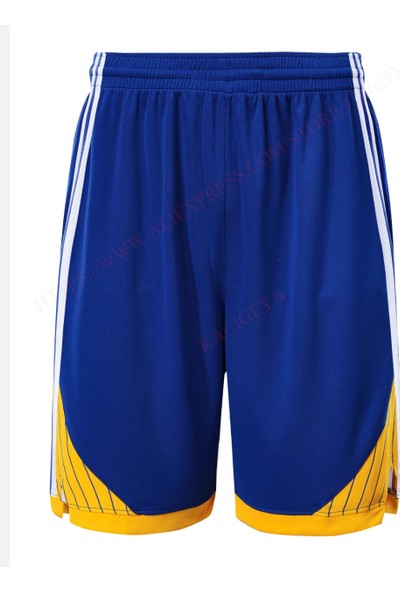 Phoenix Warriors Stil Basketbol Şortu Phoenix Warriors Stil Basketbol Şortu