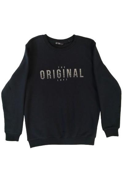 Loft LF2028232 Loft Erkek Sweat