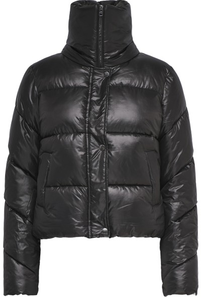 Only Kadın BLACK Mont