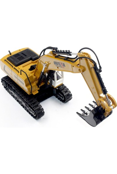 Huına 1331 1:18 Kumandalı 9 Kanal Kepçe