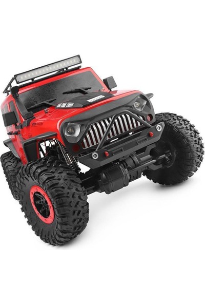 Bigstoy Cross 1:10 Offroad 4x4 Kumandalı Jeep Bigstoy Cross 1:10 Offroad 4x4 Kumandalı Jeep