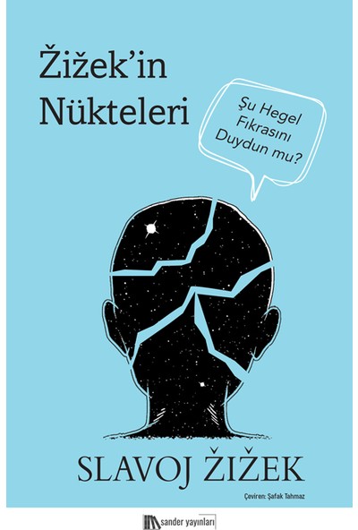 Žižek’in Nükteleri - Slavoj Žižek