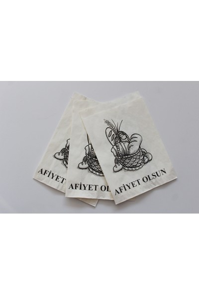 Saray Hamburger Pastane Simitçi Fırın Kese Kağıdı 15 x 22 cm 2000 gr 2 kg Saray Hamburger Pastane Simitçi Fırın Kese Kağıdı 15 x 22 cm 2000 gr 2 kg