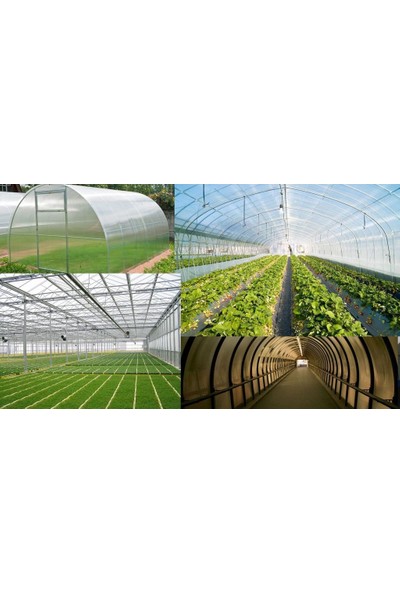 Edoplast 6m x 4m Sera Branda 36 Aylık 350 Mikron Eva Uv Katkılı Sera Naylonu Kalın Dayanıklı Örtüsü Muşambası Edoplast 6m x 4m Sera Branda 36 Aylık 350 Mikron Eva Uv Katkılı Sera Naylonu Kalın Dayanıklı Örtüsü Muşambası