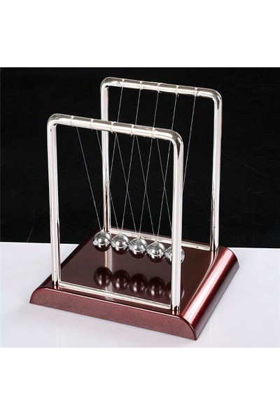 Benturk Denge Topu Newton Balans Büyük Boy - H56269