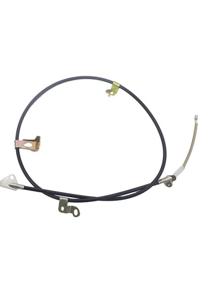 Unimotor Toyota Vios 2002-2004 Için Soldan Direksiyonlu El Freni Hattı (Yurt Dışından) Unimotor Toyota Vios 2002-2004 Için Soldan Direksiyonlu El Freni Hattı (Yurt Dışından)
