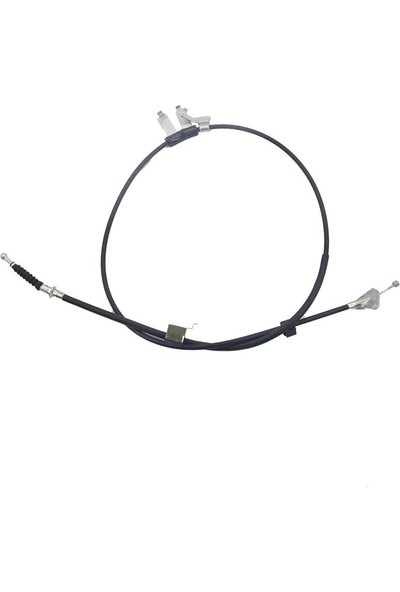 Unimotor Toyota Corolla 2014 Için El Freni Hattı Sağdan Direksiyonlu (Yurt Dışından)