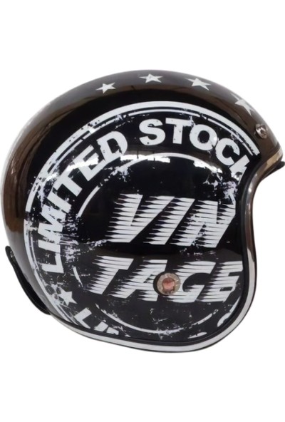 Free M 629 Açik Motosiklet Kaski