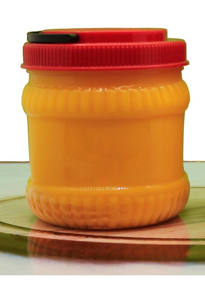 Kars Efe Peynir Sarı Yağ - Sade Yağ (Eritilmiş Yağ)