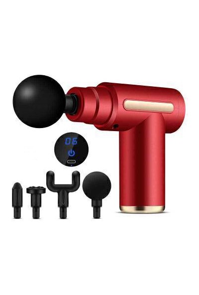 Aoz Masaj Aleti (Yurt Dışından)