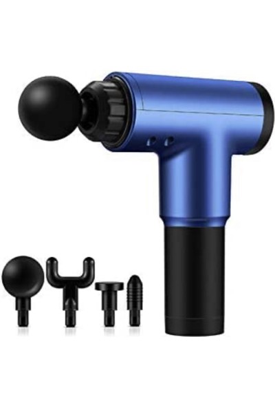 Aoz Masaj Aleti (Yurt Dışından)