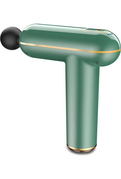 Aoz Masaj Aleti (Yurt Dışından)