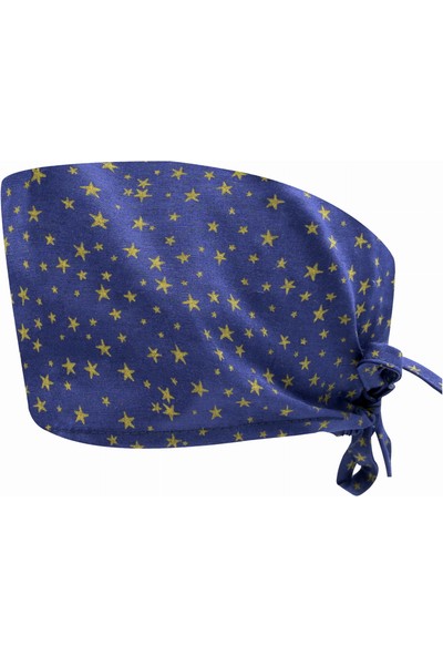 Northcure Space Series Gold Stars Cerrahi Bone