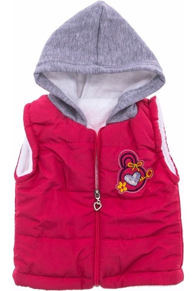 Class Çocuk Şişme Yelek Yağmurluk