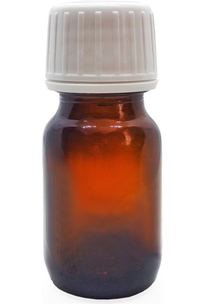 Güvenç Ambalaj 20ML Içten Damlalıklı Ecza Şişe 50'li Paket Güvenç Ambalaj 20ML Içten Damlalıklı Ecza Şişe 50'li Paket