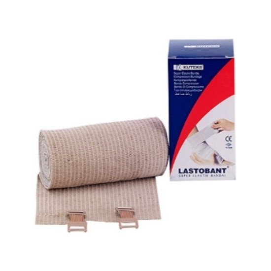 Kuteks Elastik Bandaj 8 cm Fiyatı - Taksit Seçenekleri