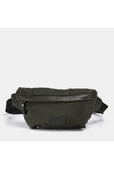 Hotiç 03CAH204250A880 Haki Erkek Çanta