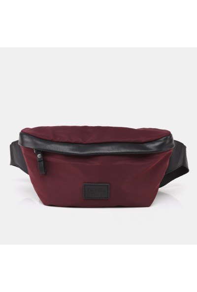 Hotiç 04CAH215800A780 Bordo Erkek Çanta Hotiç 04CAH215800A780 Bordo Erkek Çanta