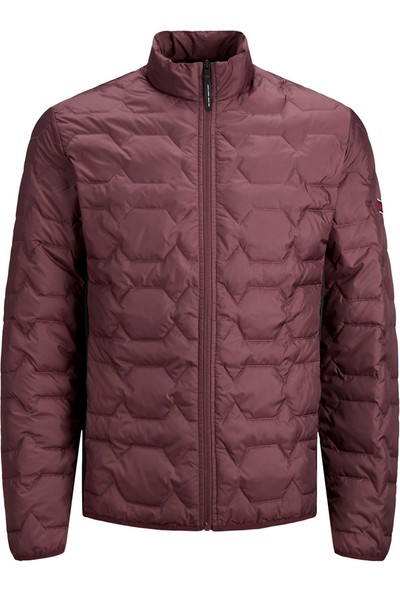 Jack & Jones Jcobang Twist Puffer Collar 12193100