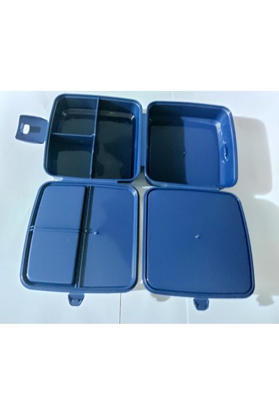 Arritahome Beslenme Kabı - Beslenme Kabı Seti