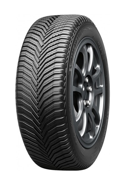 Michelin 205/55 R16 91W Crossclimate 2 Oto 4 Mevsim Lastiği (Üretim Yılı : 2021)
