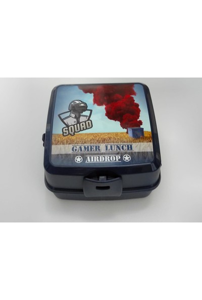 Arritahome Beslenme Kabı - Beslenme Kabı Seti