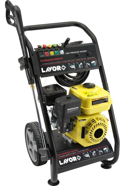 Lavor Independent 2700 Lavor Independent 2700