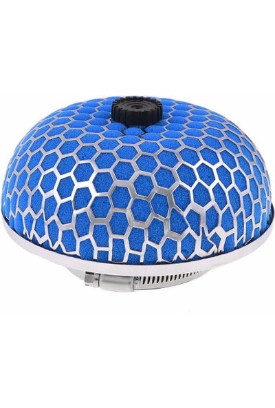 Sepet Tuning Mantar Performans Açık Hava Filtresi +15 Güç Sepet Tuning Mantar Performans Açık Hava Filtresi +15 Güç