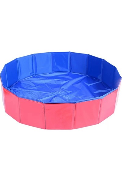 Tcherchi Katlanabilir Pet Küvet Havuzu (Yurt Dışından)