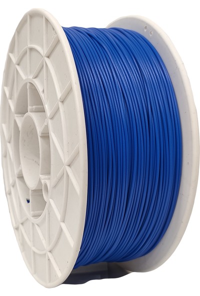 Filamex 1.75MM Petg Filament 1kg Mavi Filamex 1.75MM Petg Filament 1kg Mavi