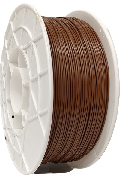 Filamex Pla Filament 1.75 mm 1kg Kahverengi