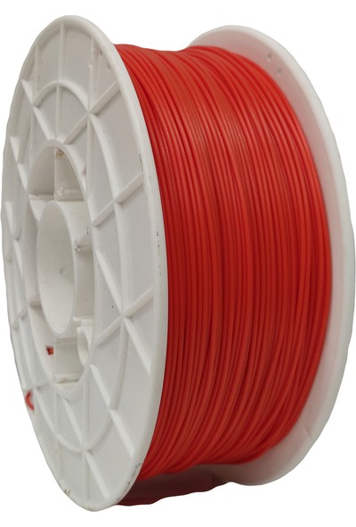 Filamex Pla Filament 1.75 mm 1kg Turuncu Filamex Pla Filament 1.75 mm 1kg Turuncu