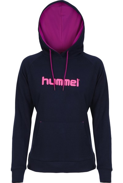 Hummel Bethilda Kadın Eşofman Üstü 920177-7480