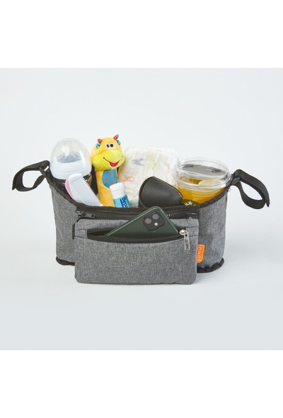 Juno Essential Organizer Bebek Arabası Düzenleyici