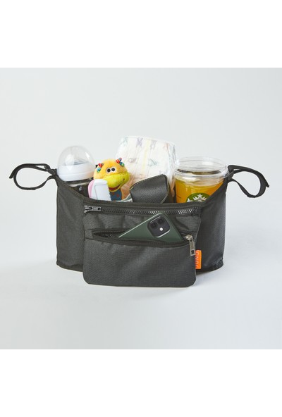 Juno Essential Organizer Bebek Arabası Düzenleyici Juno Essential Organizer Bebek Arabası Düzenleyici