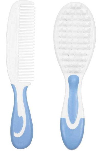 Wee Baby 803 Fırça Tarak Seti