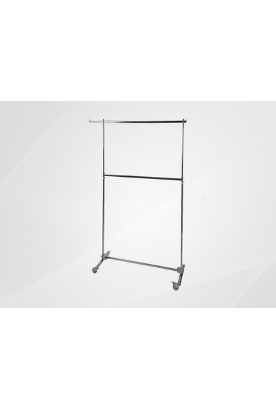 Doğu Sarı İş Lüks Çift Katlı Eşek Stant