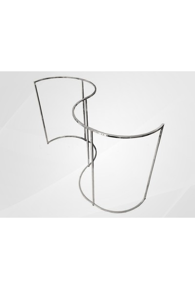 Doğu Sarı İş S Stant