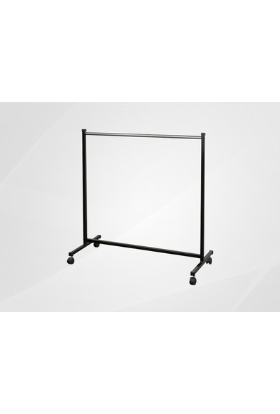 Doğu Sarı İş Klasik 1 Metre Sabit Eşek Stant