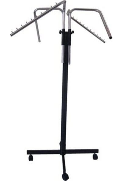 Doğu Sarı İş Klasik Ufi Eşek Stant