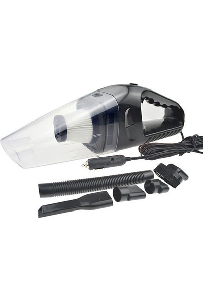 Reidan Araç Oto Süpürgesi Mini Elde Taşınabilir Çakmaklık Girişli Islak Kuru 12V Toz Temizleyici Reidan Araç Oto Süpürgesi Mini Elde Taşınabilir Çakmaklık Girişli Islak Kuru 12V Toz Temizleyici