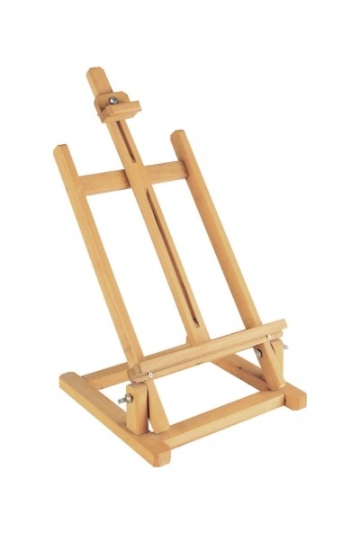 Ankara Hobi Masaüstü Kayın Gürgen Şövale