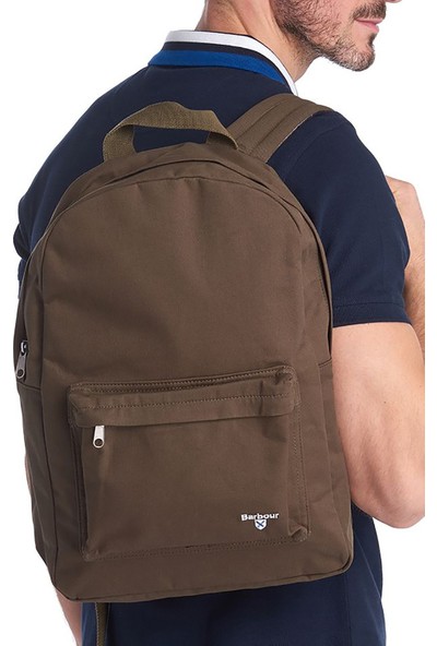 Barbour Cascade Sırt Çantası OL51 Olive