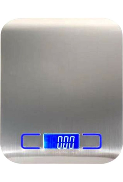 Chermik Crown 7010 Dijital Hassas Mutfak Tartısı - Terazisi-Hassas Ölçüm 5kg Gri 1410 Chermik Crown 7010 Dijital Hassas Mutfak Tartısı - Terazisi-Hassas Ölçüm 5kg Gri 1410