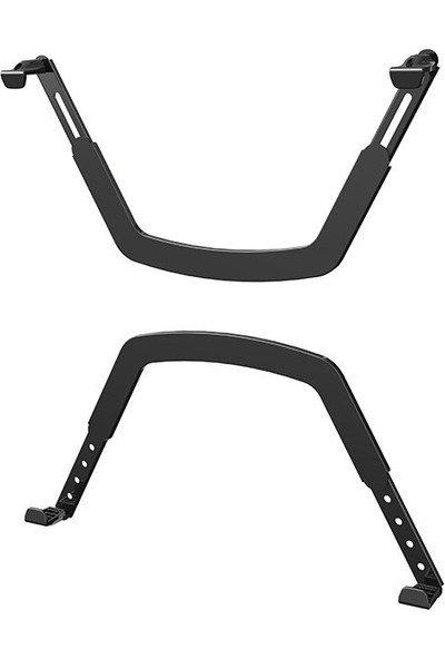 North Bayou Fp1 Vesa Dönüştürücü Adaptör (Vesa Olmayan Monitörlerde Stand Montajı Için Aparat) North Bayou Fp1 Vesa Dönüştürücü Adaptör (Vesa Olmayan Monitörlerde Stand Montajı Için Aparat)