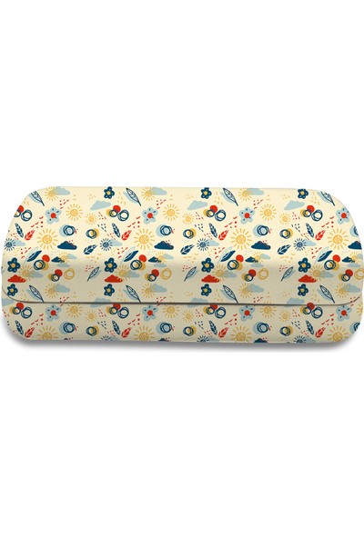 Nexta GKM-272-DJ Güneş Gözlüğü Kutusu