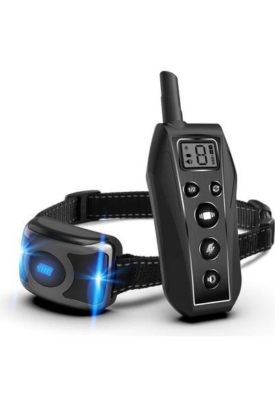Club Safari Köpek Eğtim Tasması Elektronik T700-L Club Safari Köpek Eğtim Tasması Elektronik T700-L
